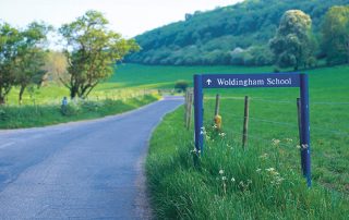 Contact Us - Woldingham School Venue Hire