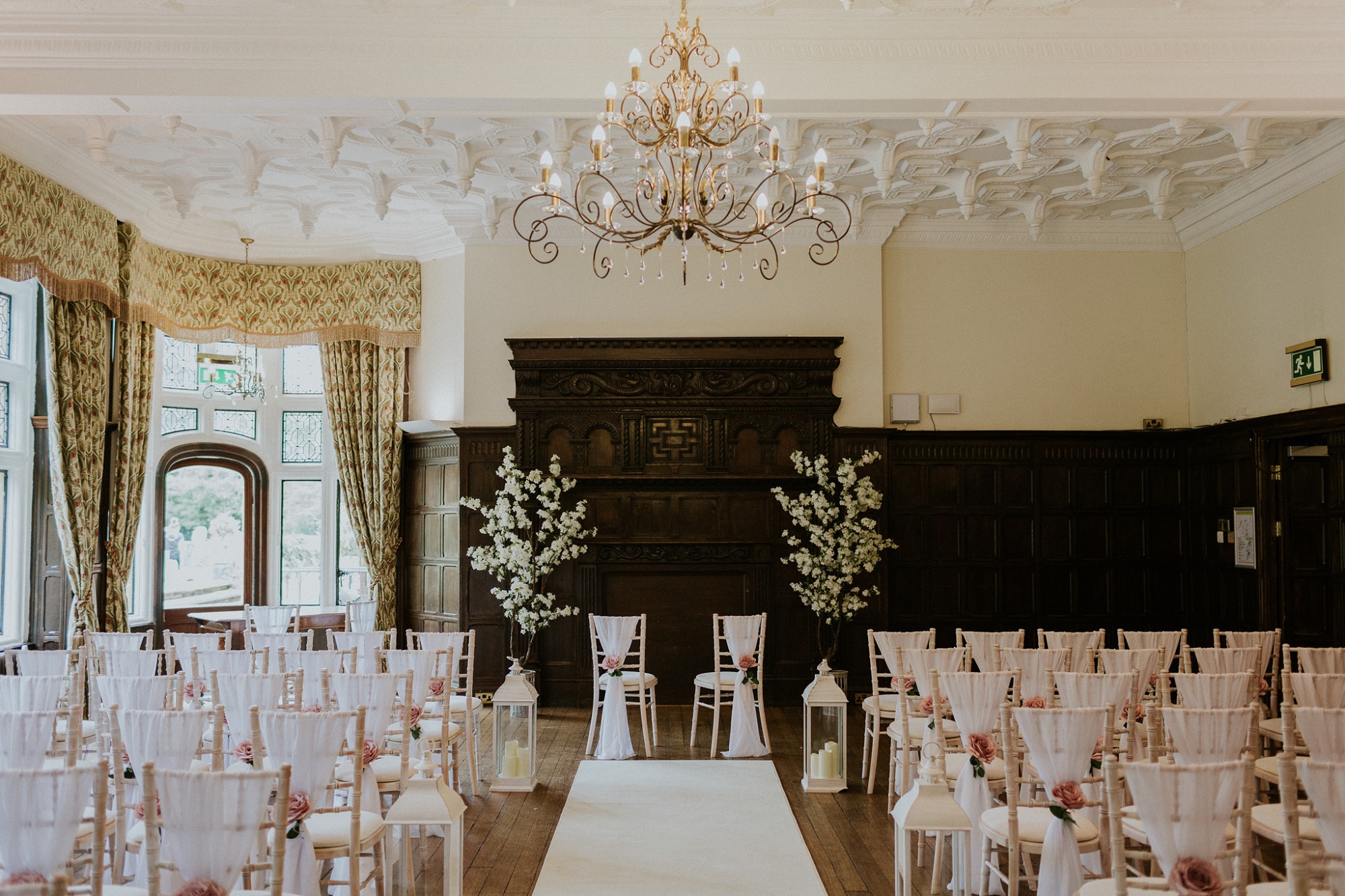 Wedding & Celebrations | Exclusive Surrey wedding venue
