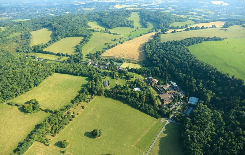 Woldingham School Venue Hire - Surrey