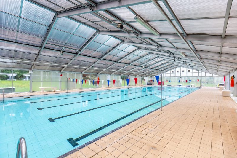 Sports Facilities - Woldingham School Venue Hire